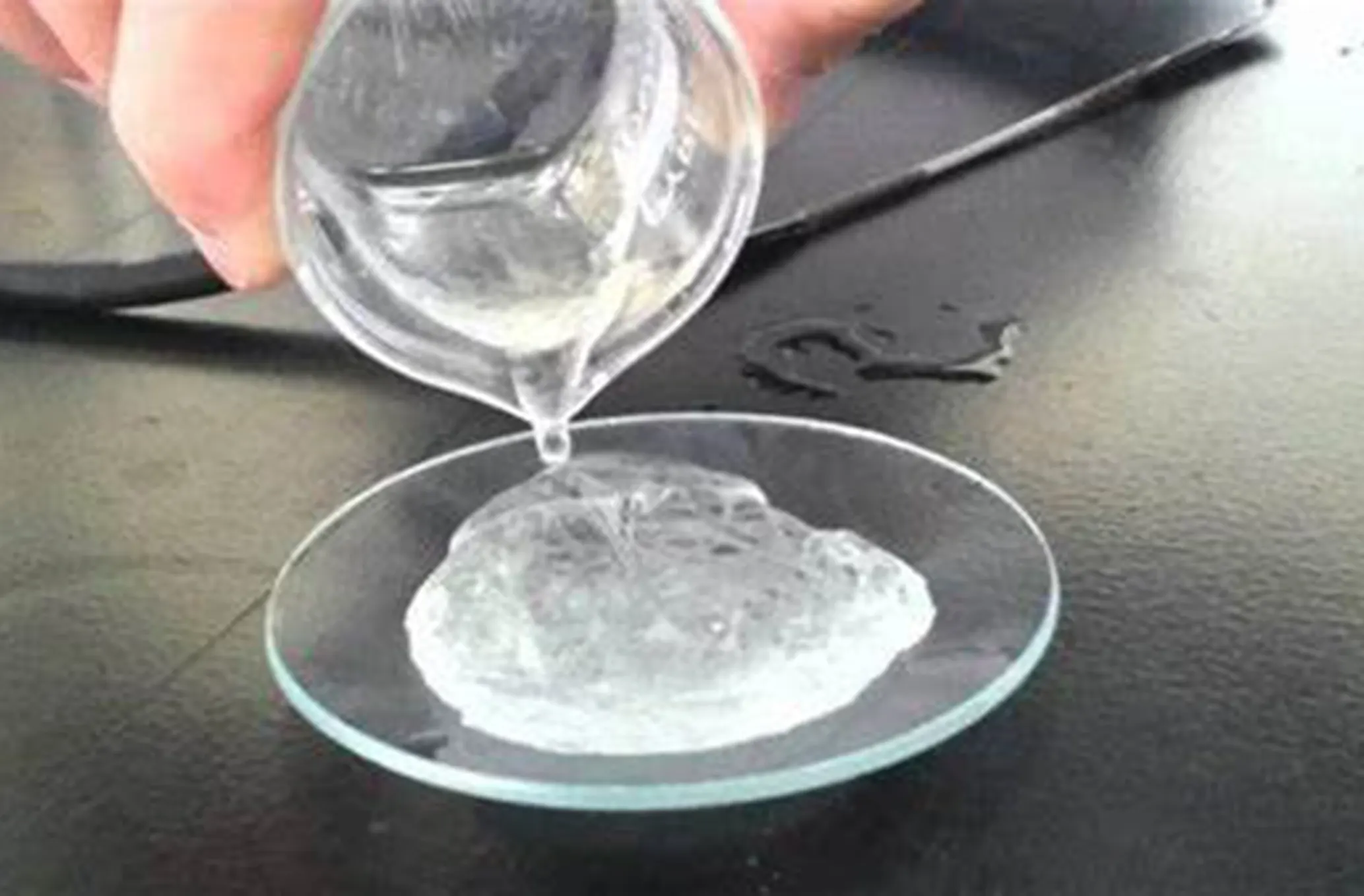 Acetato de Etilo | Insumos Químicos Perú