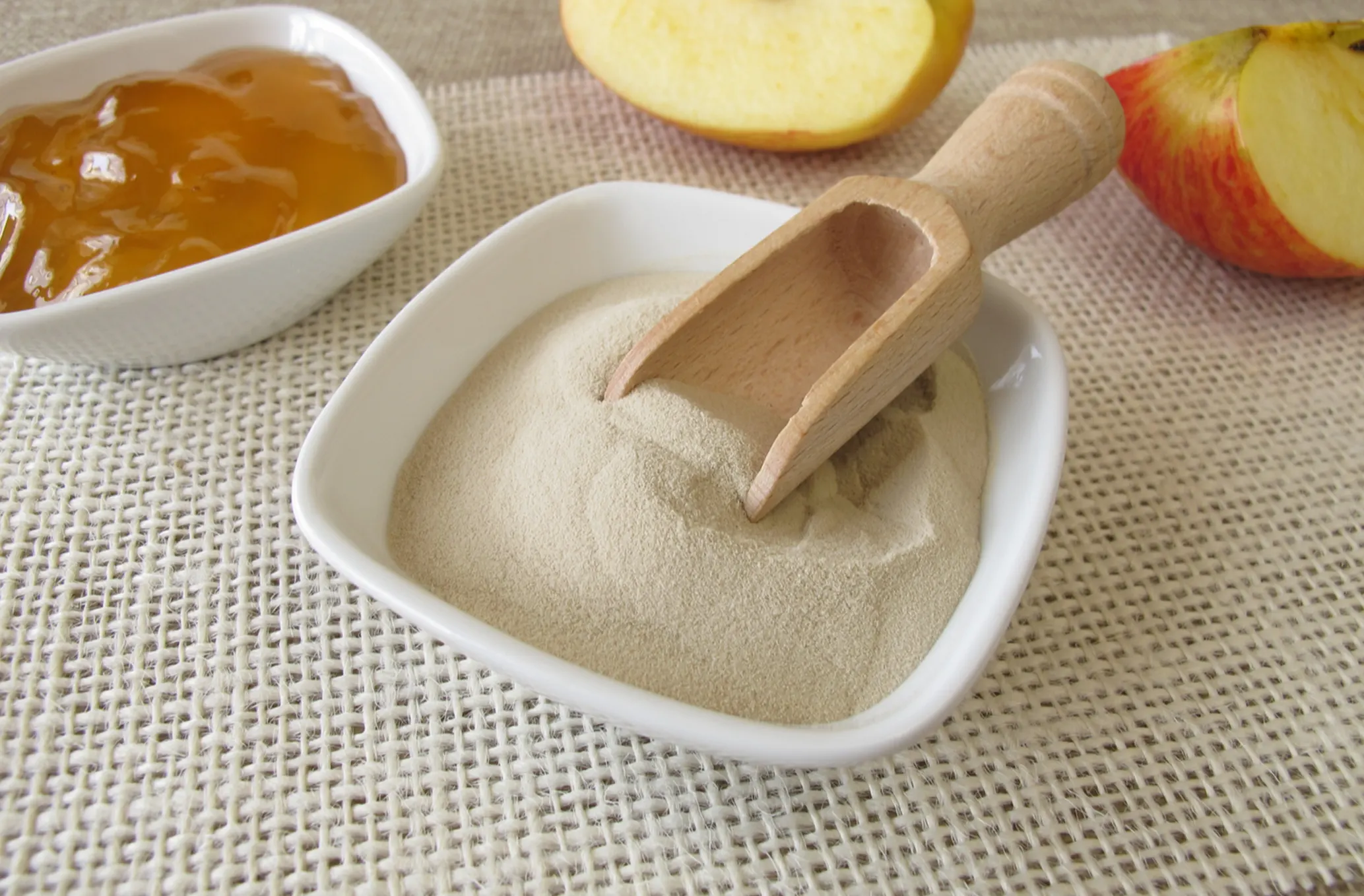 Agar agar | Insumos Químicos Perú